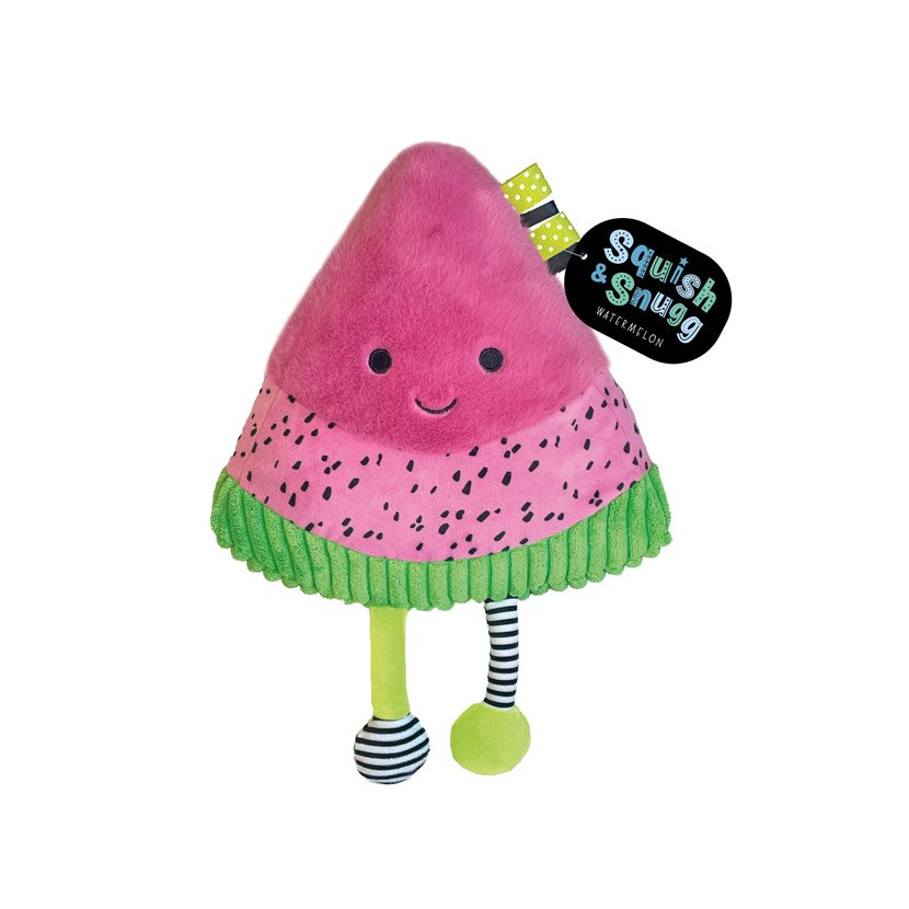 Sensory Snuggables Large Bunny - Make Believe Ideas US